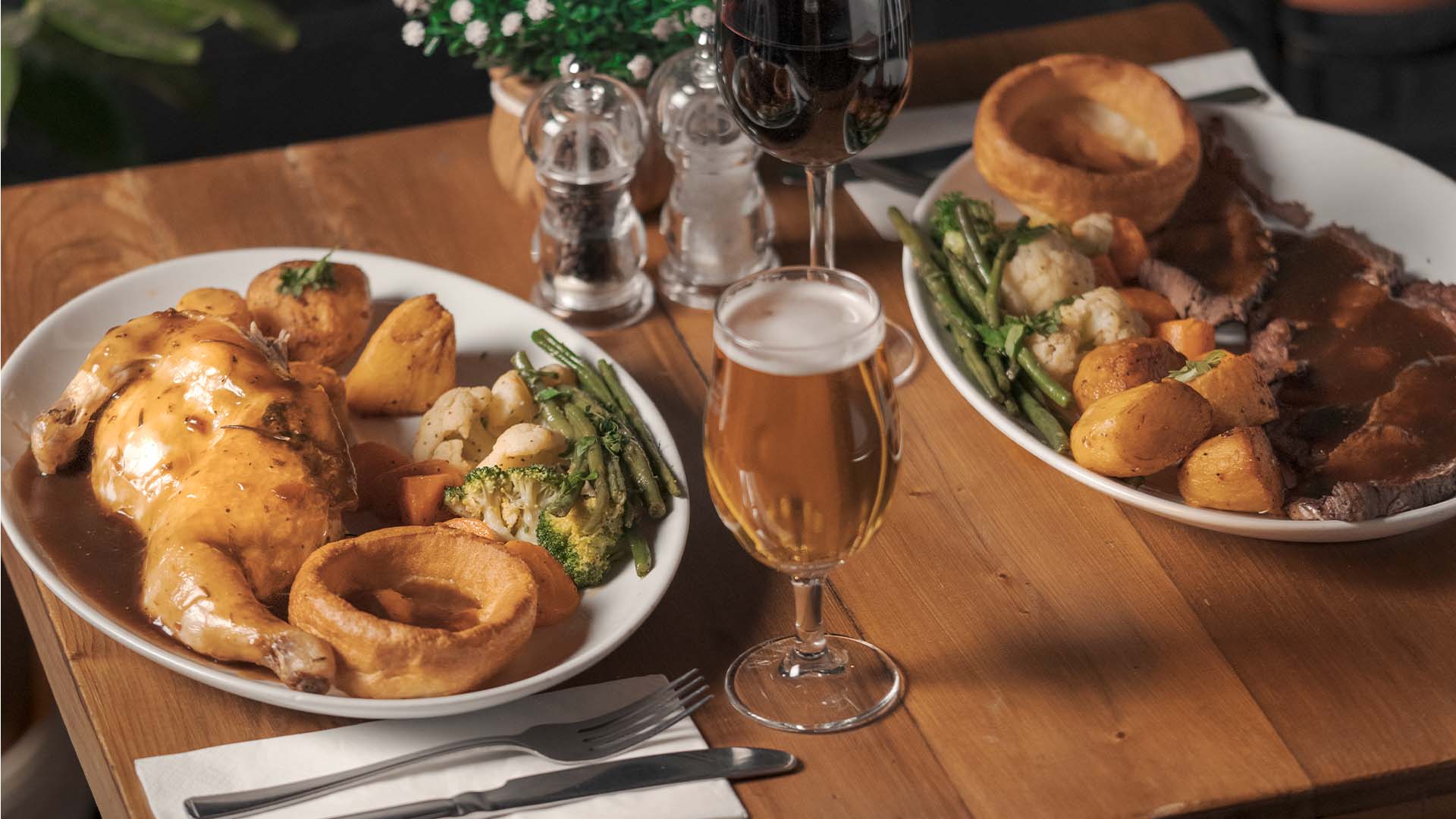 Lydia Brasserie – 130 Crouch Hill,N8 9DY, London